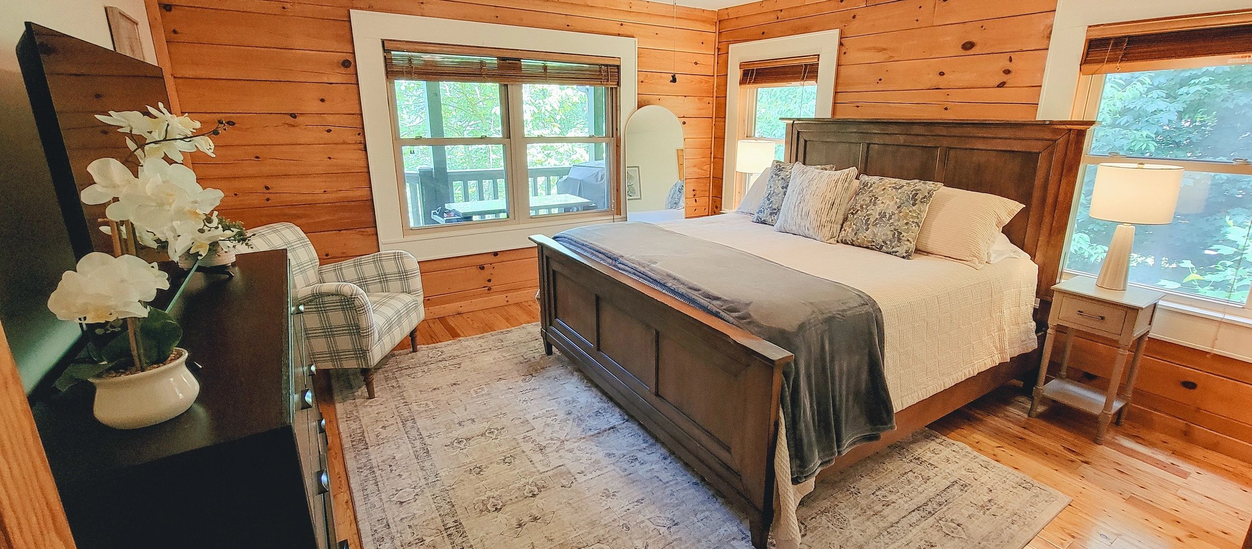 Delaney Park Design Co.